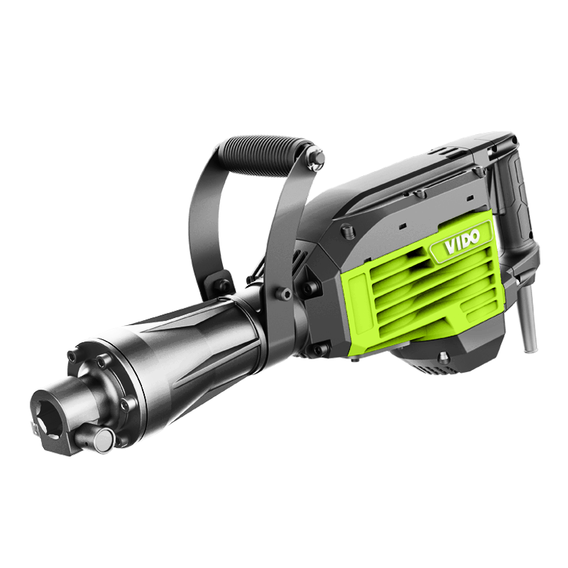 1500W Rotary Hammer-Products-VIDO® Tools
